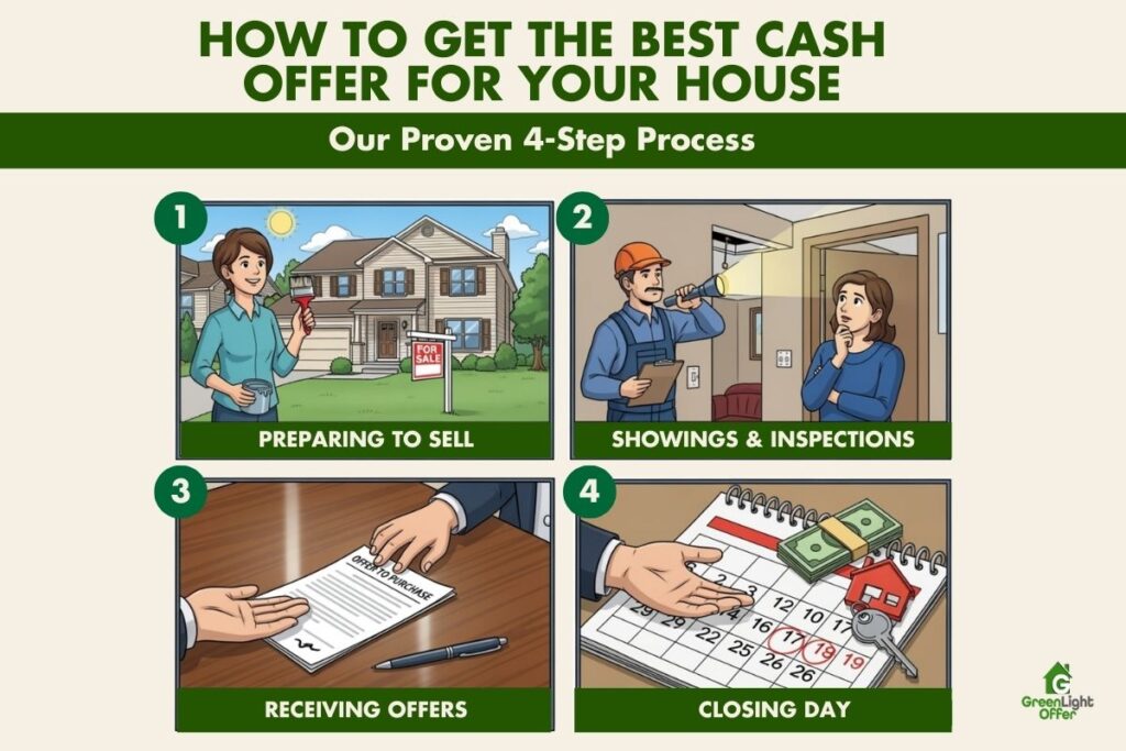 Best Cash Offer for House | Proven & Easy Ways in 2025
