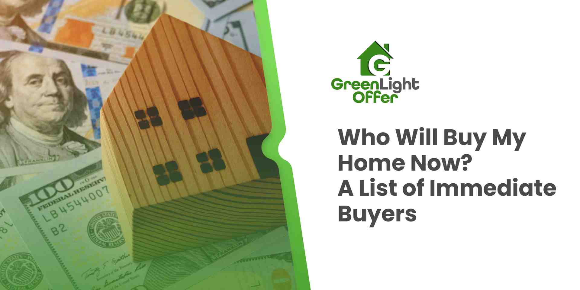 Buy My Home Now: 3 Instant, Hassle-Free Options